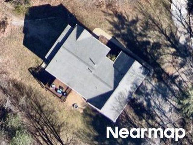 Foxridge Ln