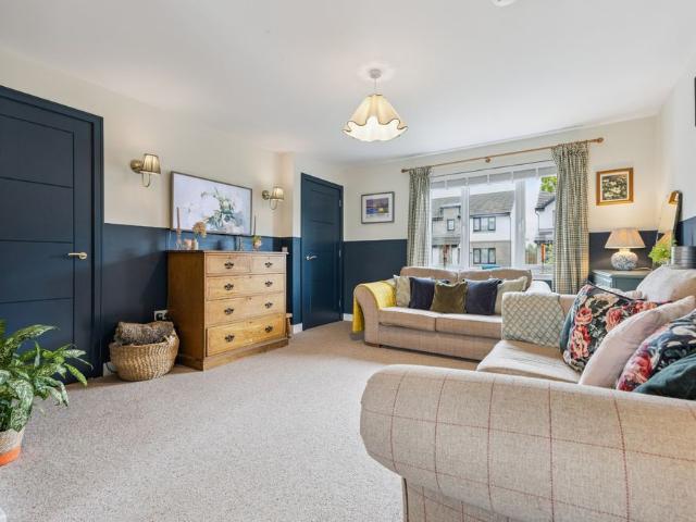 Foyers Way