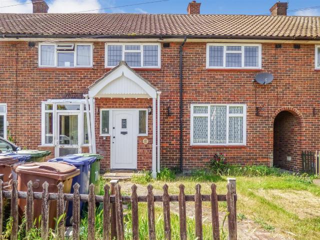 Foyle Drive, South Ockendon RM15, 3 bed terraced house to rent, £1,850 pcm | PrimeLocation
