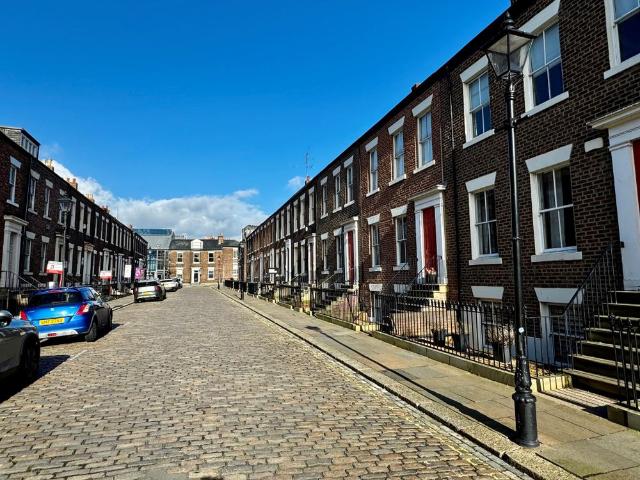 Foyle Street, Sunderland