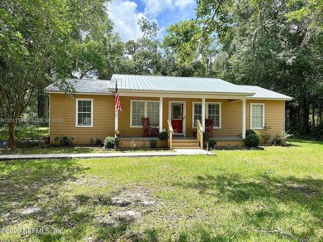 4315 Peppergrass St, Middleburg, FL 32068