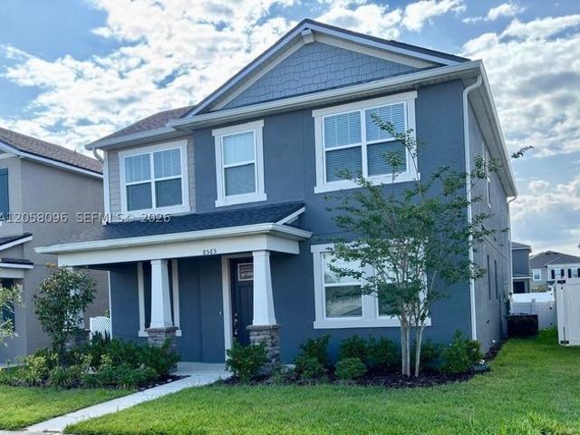 8565 Lamppost Ln, Orlando, FL 32832