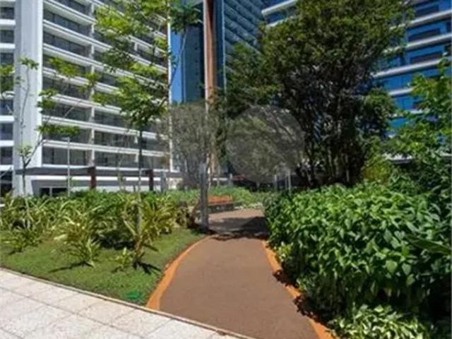 FL Office / Sala comercial com 60m² / 1 vaga de garagem