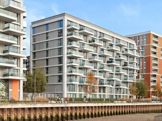 Flotilla House, 12 Cable Street, London, E16 2SX, United Kingdom | 2 bed apartment for rent #137171614 | Rentberry