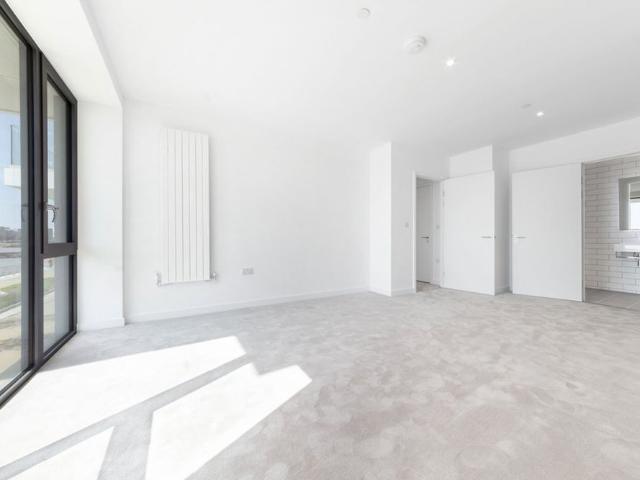 Flotilla House, E16, London
