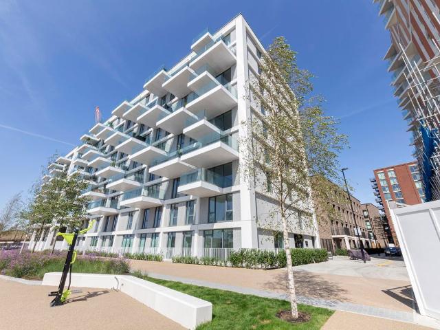 Flotilla House, Royal Wharf, London E16, 4 bed flat to rent, £4,250 pcm | PrimeLocation