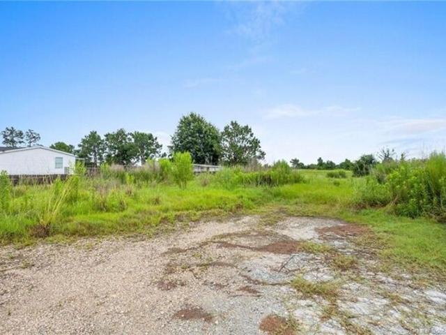 Flounder Dr, Lake Charles, Plot For Sale
