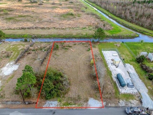 Flounder Dr, Lake Charles, Plot For Sale