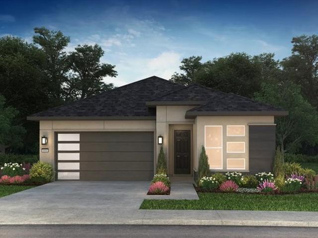 Flourish Plan Converde a Trilogy Boutique Community