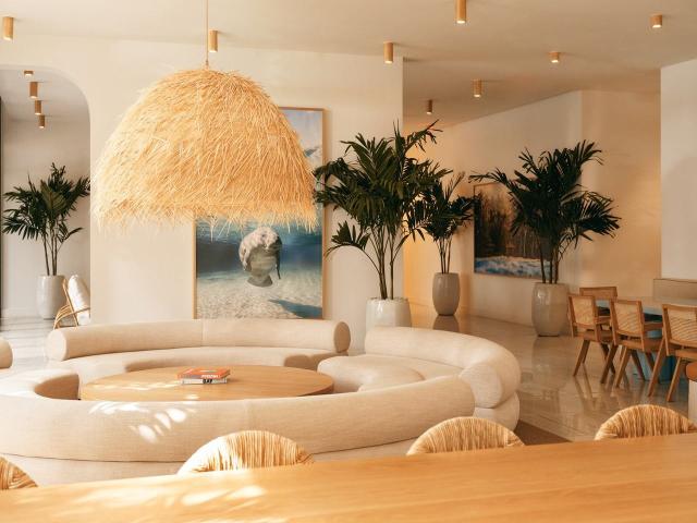 Flow Miami East Studio Apartment for Rent at 698 Ne 1st Ave, Miami, FL 33132 Park West
