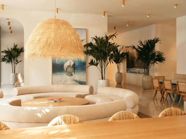 Flow Miami Studio Apartment for Rent at 698 Ne 1st Ave, Miami, FL 33132 Park West