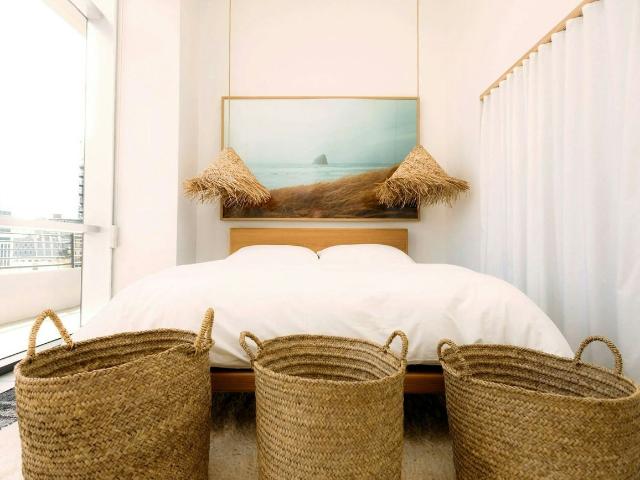 Flow Miami Studio Apartment for Rent at 698 Ne 1st Ave, Miami, FL 33132 Park West