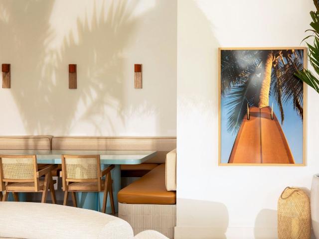 Flow Miami Studio Apartment for Rent at 698 Ne 1st Ave, Miami, FL 33132 Park West