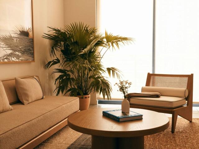 Flow Miami Studio Apartment for Rent at 698 Ne 1st Ave, Miami, FL 33132 Park West