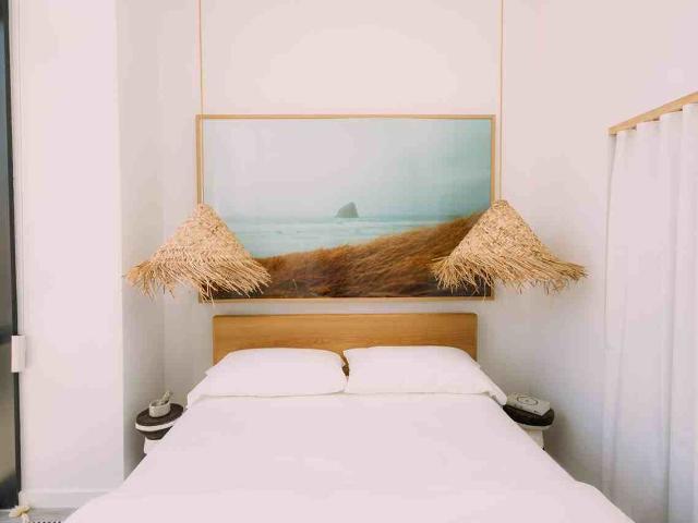Flow Miami 1 Bedroom Apartment for Rent at 698 Ne 1st Ave, Miami, FL 33132 Park West