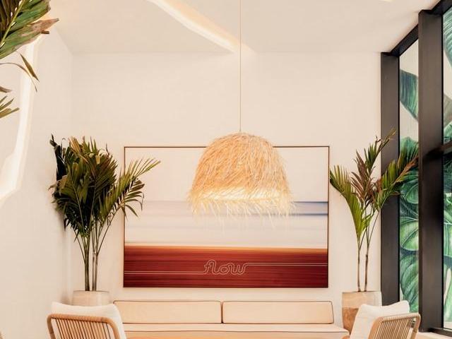 Flow Miami 1 Bedroom Apartment for Rent at 698 Ne 1st Ave, Miami, FL 33132 Park West