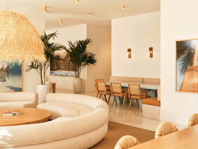 Flow Miami 1 Bedroom Apartment for Rent at 698 Ne 1st Ave, Miami, FL 33132 Park West