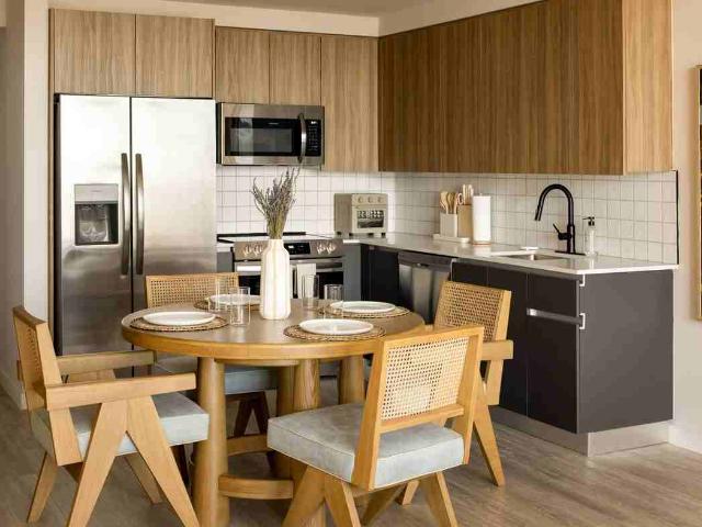 Flow Brickell Studio Apartment for Rent at 275 Sw 6th St, Miami, FL 33130
