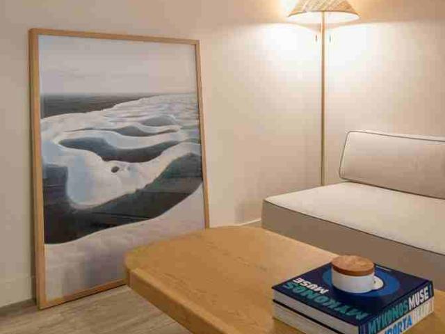 Flow Brickell Studio Apartment for Rent at 275 Sw 6th St, Miami, FL 33130