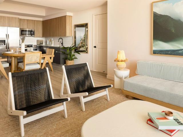 Flow Brickell Studio Apartment for Rent at 275 Sw 6th St, Miami, FL 33130