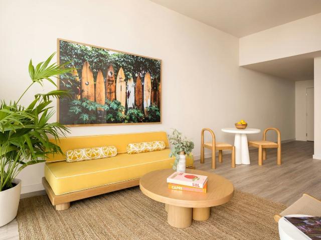 Flow Brickell 1 Bedroom Apartment for Rent at 275 Sw 6th St, Miami, FL 33130