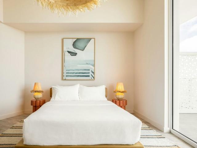 Flow Brickell 2 Bedroom Apartment for Rent at 275 Sw 6th St, Miami, FL 33130