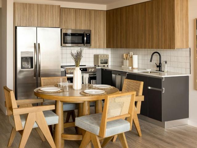 Flow Brickell 2 Bedroom Apartment for Rent at 275 Sw 6th St, Miami, FL 33130