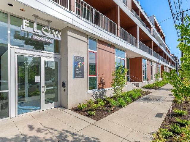 FLOW EASTLAKE Studio Apartment for Rent at 3150 Fairview Ave E, Seattle, WA 98102 Eastlake