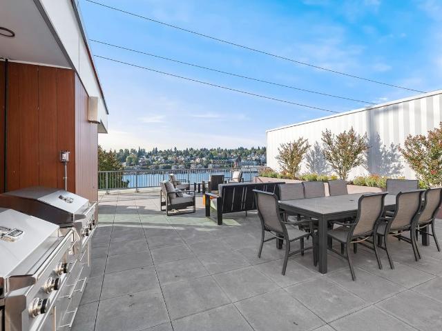 FLOW EASTLAKE Studio Apartment for Rent at 3150 Fairview Ave E, Seattle, WA 98102 Eastlake