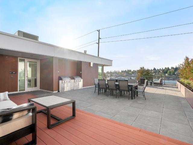 FLOW EASTLAKE 2 Bedroom Apartment for Rent at 3150 Fairview Ave E, Seattle, WA 98102 Eastlake