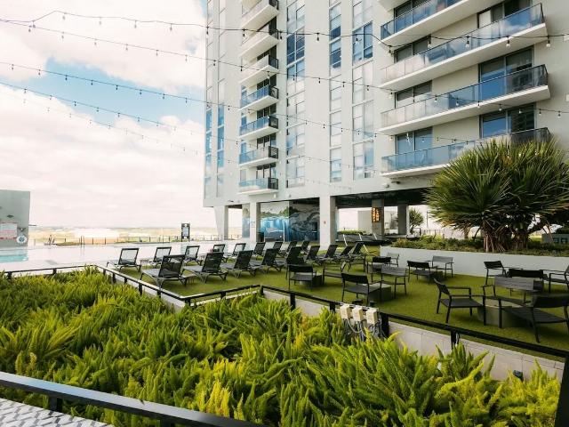 Flow Fort Lauderdale 1 Bedroom Apartment for Rent at 221 Sw 1st Ave, Fort Lauderdale, FL 33301 Downtown Fort Lauderdale
