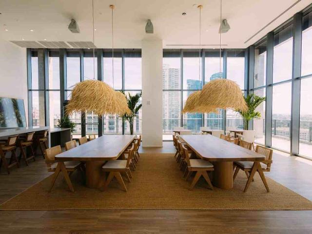 Flow Fort Lauderdale 1 Bedroom Apartment for Rent at 221 Sw 1st Ave, Fort Lauderdale, FL 33301 Downtown Fort Lauderdale