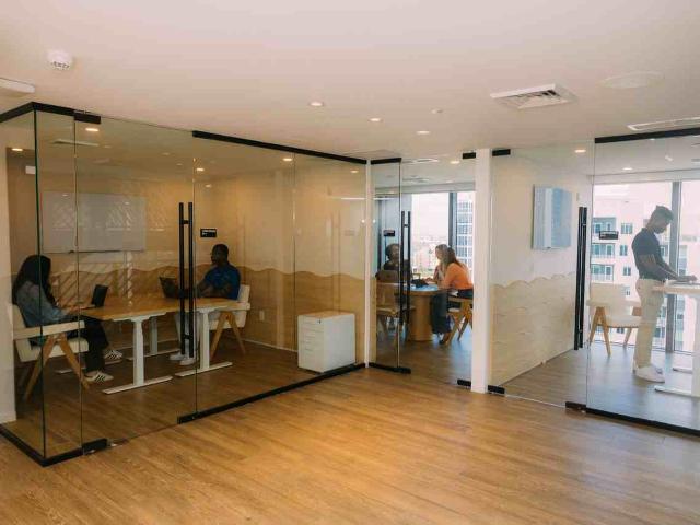 Flow Fort Lauderdale 2 Bedroom Apartment for Rent at 221 Sw 1st Ave, Fort Lauderdale, FL 33301 Downtown Fort Lauderdale