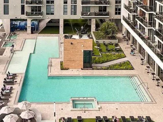 Flow Fort Lauderdale 2 Bedroom Apartment for Rent at 221 Sw 1st Ave, Fort Lauderdale, FL 33301 Downtown Fort Lauderdale