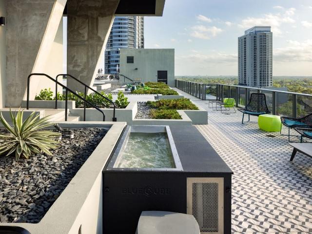 Flow Fort Lauderdale 2 Bedroom Apartment for Rent at 221 Sw 1st Ave, Fort Lauderdale, FL 33301 Downtown Fort Lauderdale