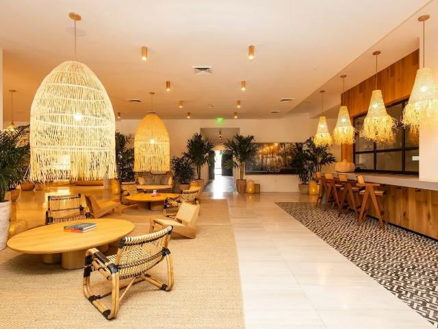 Flow Fort Lauderdale Studio Apartment for Rent at 221 Sw 1st Ave, Fort Lauderdale, FL 33301 Downtown Fort Lauderdale