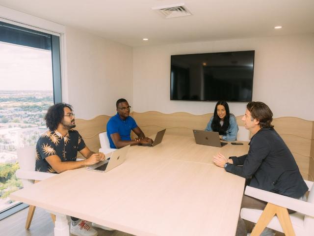 Flow Fort Lauderdale Studio Apartment for Rent at 221 Sw 1st Ave, Fort Lauderdale, FL 33301 Downtown Fort Lauderdale