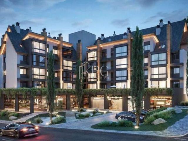 FLOW, SALAS COMERCIAIS EM GRAMADO