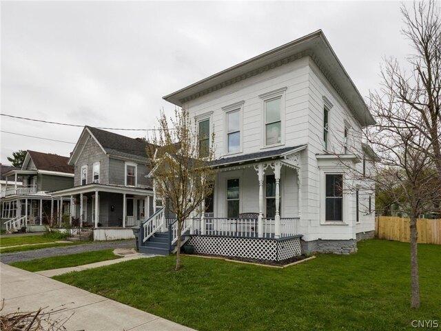 Flower Ave E, Watertown, Home For Sale