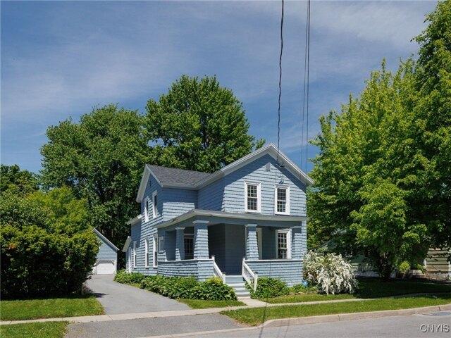 Flower Ave E, Watertown, Home For Sale