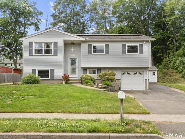 Flower Dr, Hamden, Home For Sale