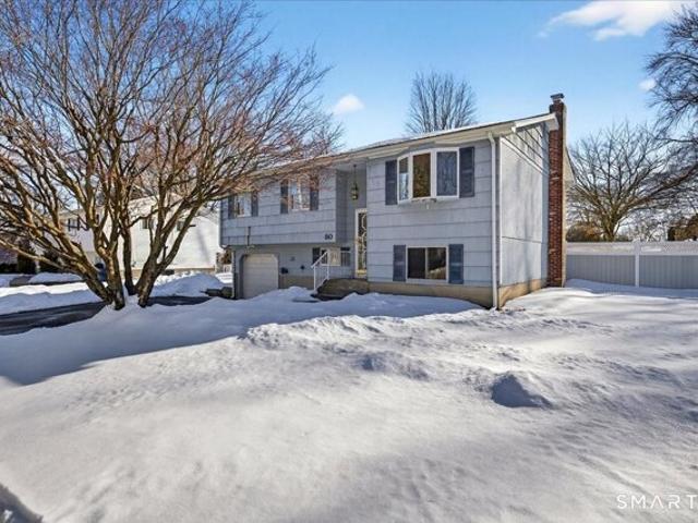 Flower Dr, Hamden, Home For Sale
