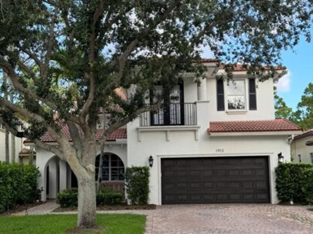 Flower Dr, Palm Beach Gardens, Home For Sale