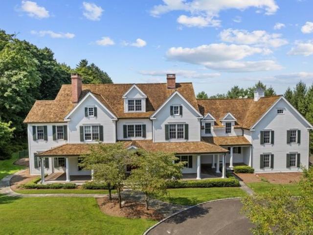 Flower Farm Ln, Westport, Home For Sale