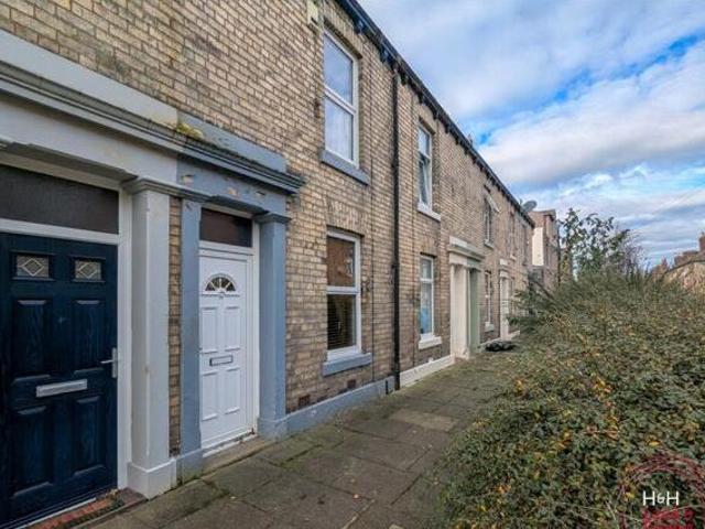 Flower Street, Carlisle, 2 Bedroom Terraced