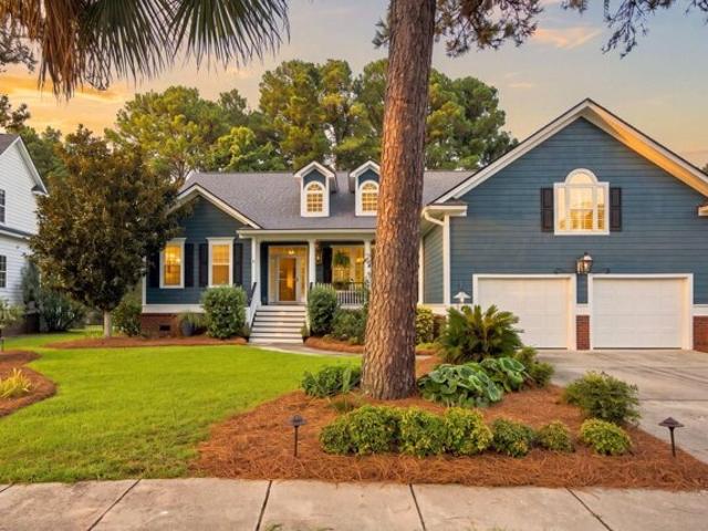 Flowering Oak Way, Mount Pleasant, Home For Sale