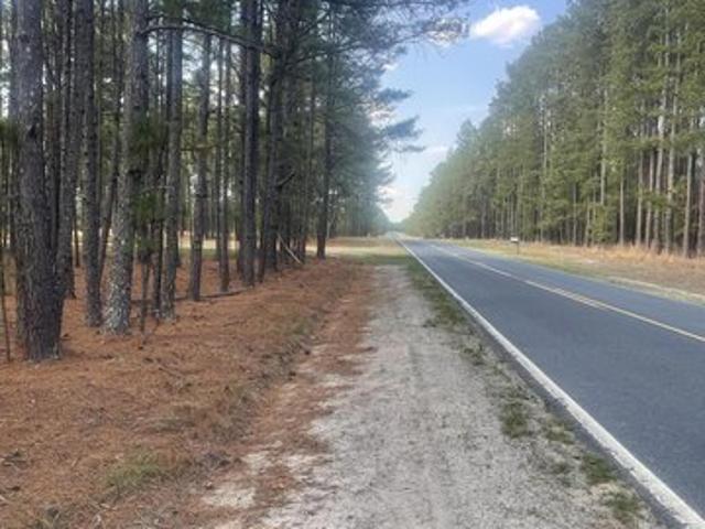 Flowers Rd, Jackson Springs, NC 27281