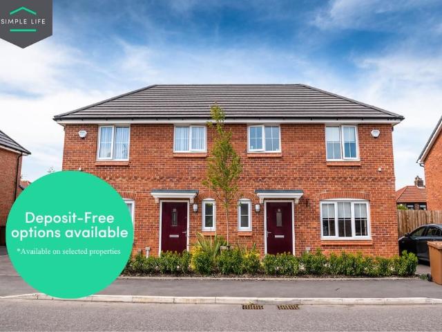 Flowitt Street, Doncaster DN4, 3 bed terraced house to rent, £1,080 pcm | PrimeLocation