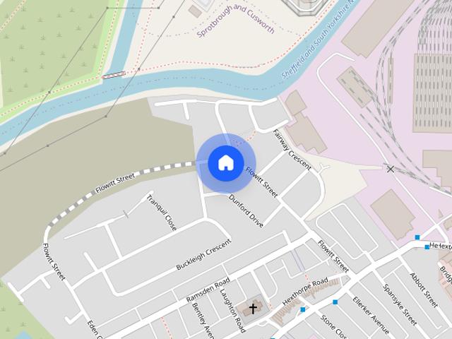 Flowitt Street, Doncaster, DN4