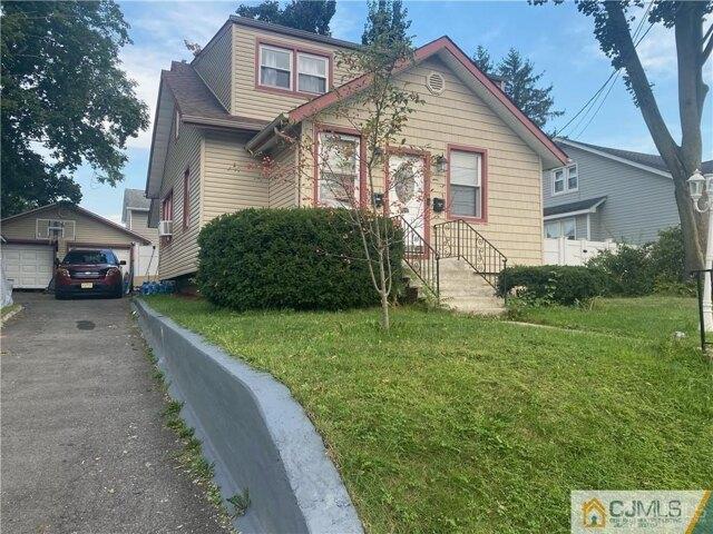 Floyd Ter, Union Twp, Home For Sale